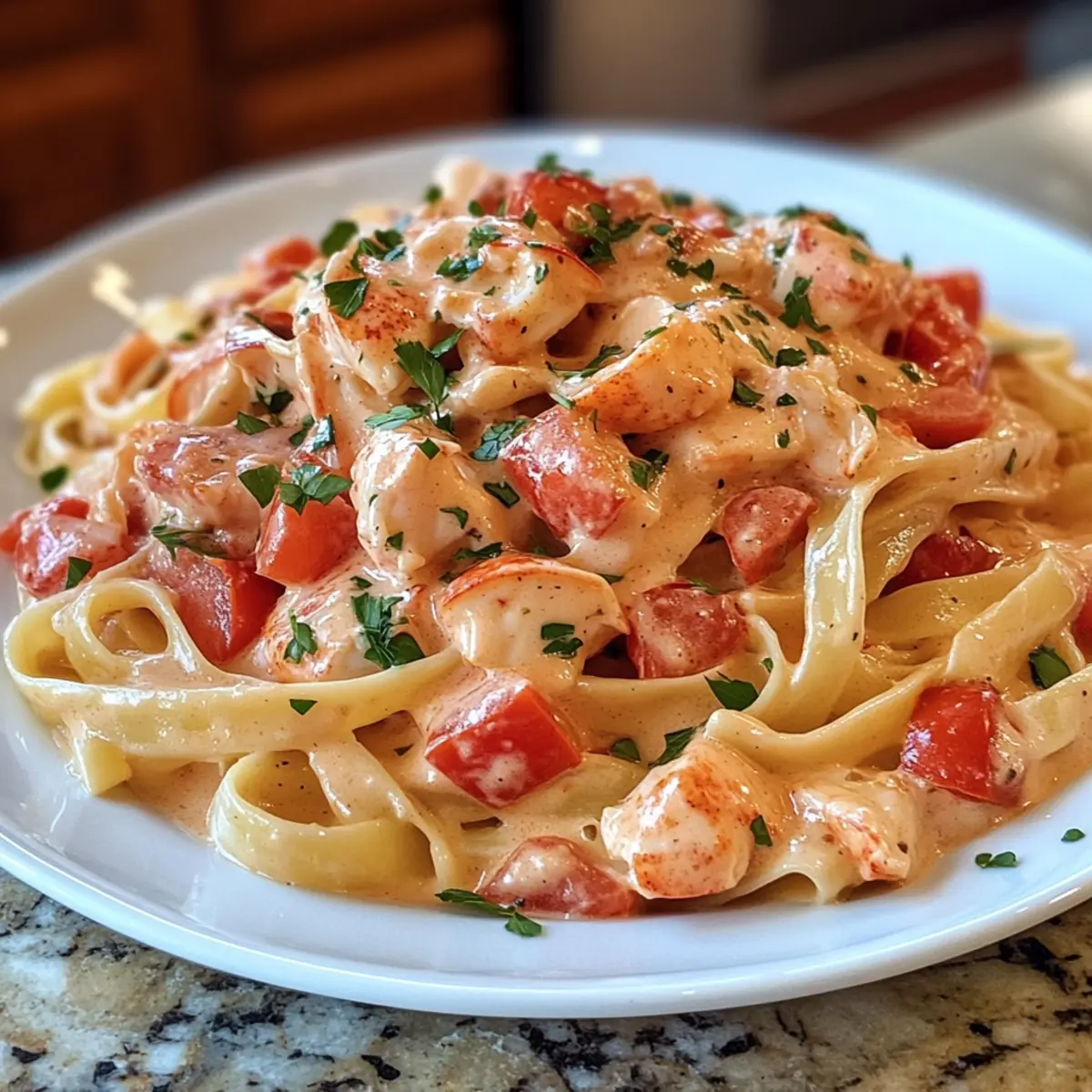 Best Lobster Sauce: The Ultimate Creamy Seafood Indulgence